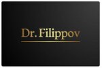 Hirurg Filippov N. A. (Moskovskaya Street No:107А), özel muayenehaneler  Kirov'dan