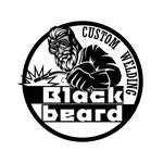 Black Beard (Kaluzhskaya ulitsa No:140), kaynak işleri  Serpuhov'dan