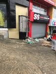 Send & Seller (Abidjan, Cocody, Avenue Joachim Boni), otomobil fabrikaları  Abican'dan