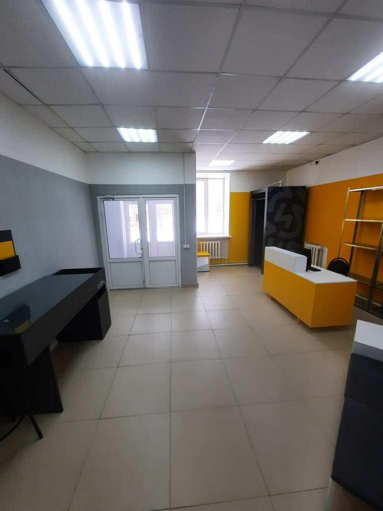 Teslimat noktası Yandex Market, Roslavl, foto