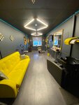 VladJustBarber (Lenina Avenue No:25), berberler  Balaşiha'dan