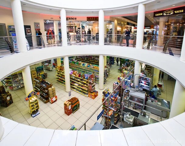 Etkinlik organizasyonu Henrri Potter, Moskova, foto