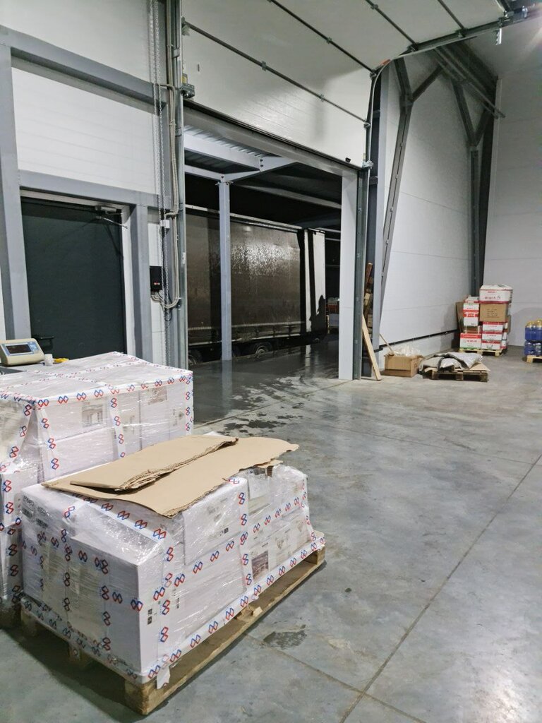 Lojistik firmaları Klarin Gl, Kazan, foto