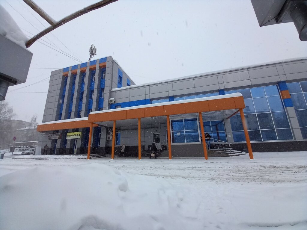 Dondurmacılar Мороженое, Kirov, foto