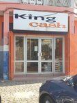 King Cash Oscars (Abidjan, Cocody, Rue L100), süpermarket  Abican'dan