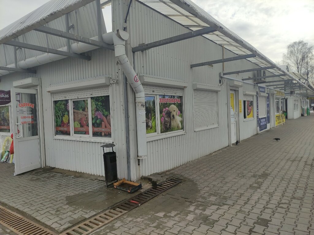 Kasap, şarküteri Заря, Moguilev, foto
