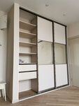 Мебель на заказ (8th Tekstilschikov Street No:11), özel mobilya yapımı  Moskova'dan