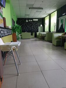 Lime (ulitsa Lenina No:39, Chapayevsk), kafe  Çapayevsk'ten