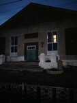 Усть-Волчихинский ДК (Pochtovaya ulitsa No:16, selo Ust-Volchikha), kültür ocakları  Altayski krayından