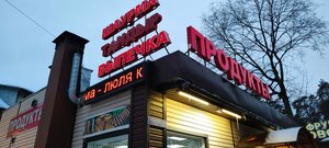 Royal Barbecue (Tinkova Street No:1, District of Rastorguevo), fast food  Vidnoye'den