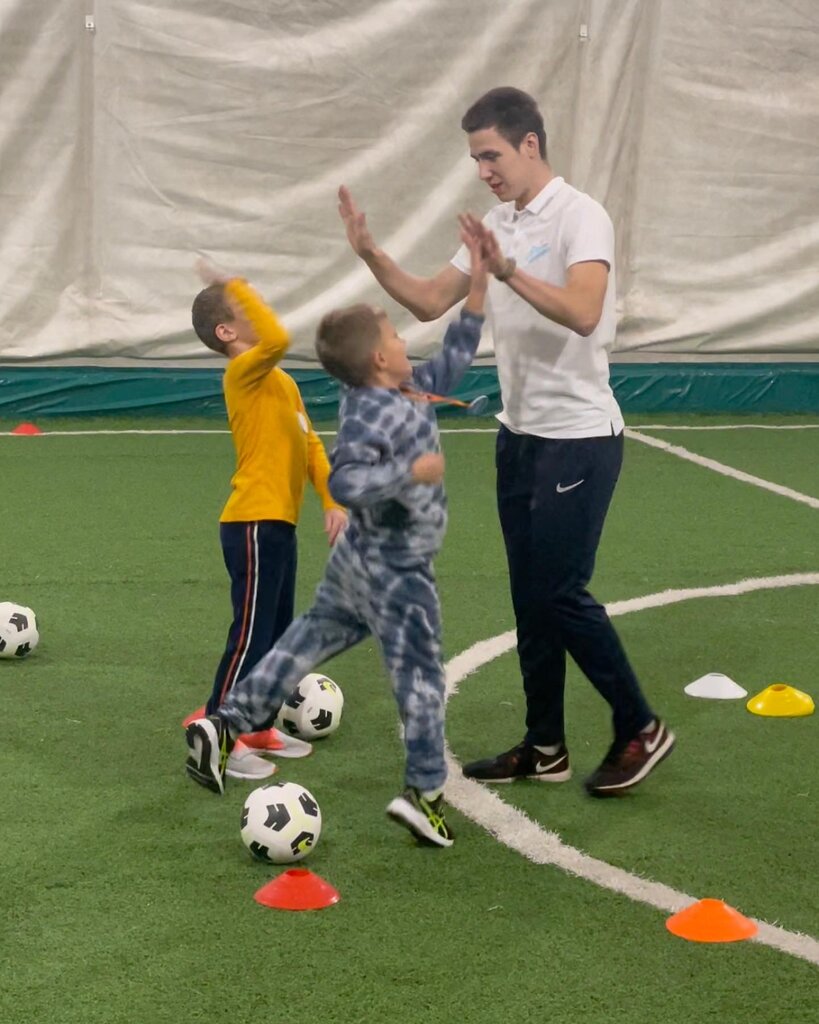 Spor kulüpleri Зенит-Чемпионика, Saint‑Petersburg ve Leningradskaya oblastı, foto