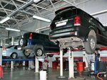 Meridian Diskont (Kastanayevskaya Street No:42к2), otomobil servisi  Moskova'dan