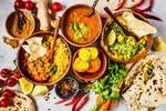 Curry Chatty (9, 66 Street, Liwara 1, City Center Sector, Ajman), restoran