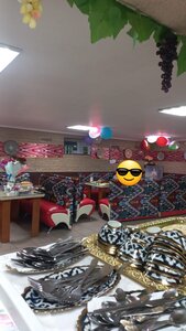 Teahouse (Solnechnaya ulitsa No:2А), kafe  Langepas'tan