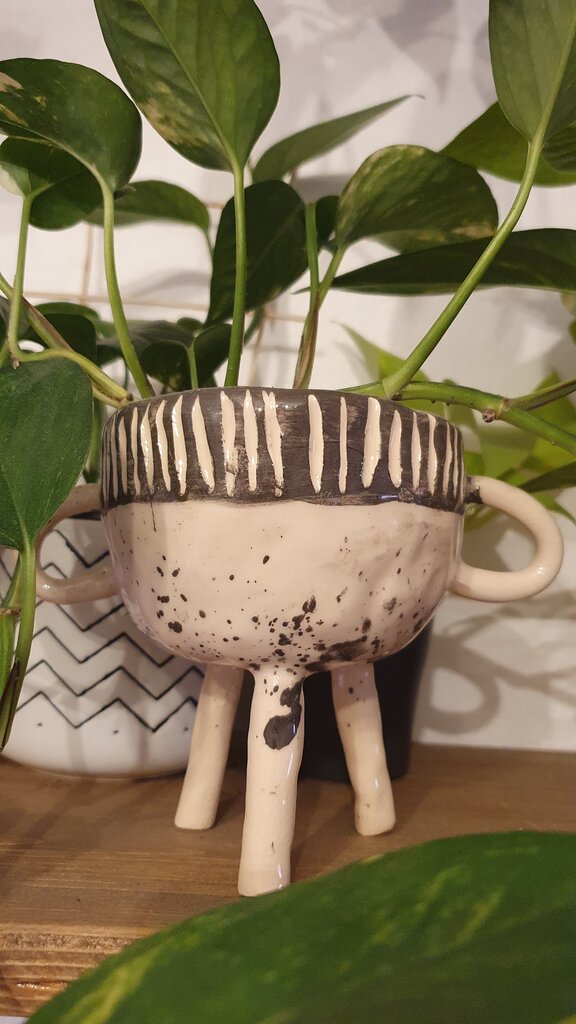 Meslek kursları Patronus Pottery, Moskova, foto