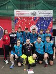 Вологодская Региональная Спортивная Общественная Организация Федерация Флорбола (Pionerskaya ulitsa No:23А), spor kulüpleri  Cherepovets'ten