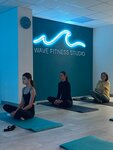 Wave (Startovaya Street No:1), fitness kulüpleri  Novosibirsk'ten
