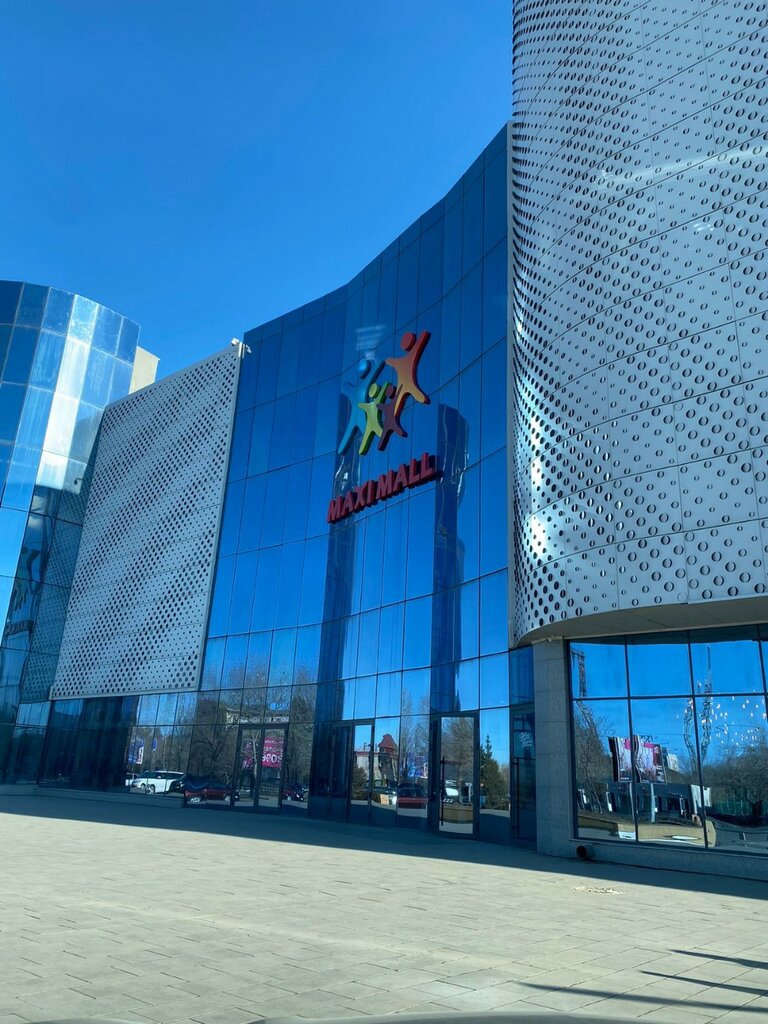 Bilgisayar mağazaları Alser, Yekibastuz (Ekibastuz), foto