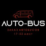 Auto-Bus (ulitsa Koltsova No:69, Bor), otobüs taşımacılığı  Bor'dan