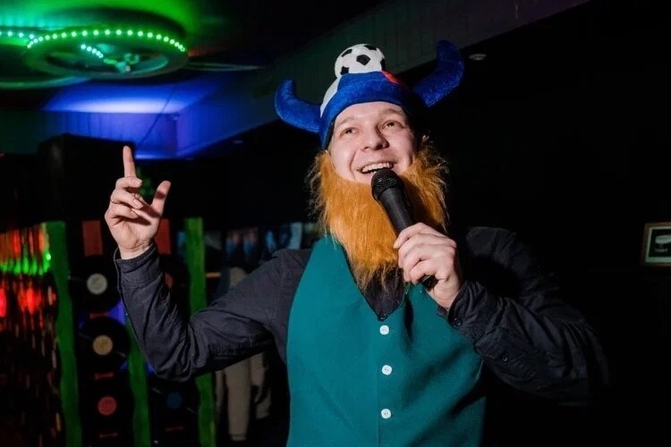 Bar Святой Патрик, Kirov, foto