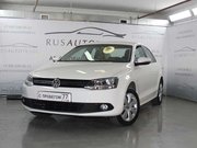Volkswagen Jetta VI 1.4 AT 122 л.с.бензин, передний