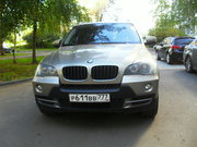 BMW X5 II E70 30i 3.0 AT 272 л.с. 4WDбензин, полный