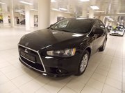 Mitsubishi Lancer X Рестайлинг 2.0 AT 150 л.с. 4WDбензин, полный