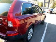Volvo XC90 I Рестайлинг 2.5 AT 210 л.с. 4WDбензин, полный