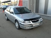 Mazda 626 V GF 1.8 MT 90 л.с.бензин, передний