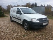ВАЗ Lada Largus 1.6 MT 84 л.с.бензин, передний