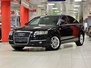 Audi A6 III C6 3.1 AT 249 л.с. 4WDбензин, полный