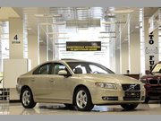Volvo S80 II 2.5 AT 200 л.с.бензин, передний