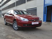 Citroen C5 I Рестайлинг 3.0 AT 207 л.с.бензин, передний