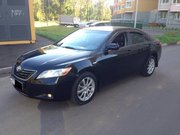 Toyota Camry Japan XV40 3.5 AT 275 л.с.бензин, передний
