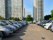Hyundai Starex H-1 II 2.5d AT 170 л.с.дизель, задний