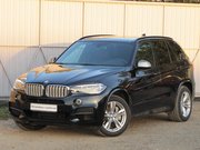 BMW X5 III F15 M50d 3.0d AT 381 л.с. 4WDдизель, полный