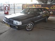 Audi 100 III C3 Рестайлинг 2.3 MT 133 л.с.бензин, передний