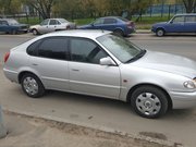 Toyota Corolla VIII E110 Рестайлинг 1.4 MT 97 л.с.бензин, передний
