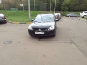 Mitsubishi Lancer IX 1.6 AT 98 л.с.бензин, передний