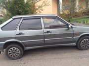 ВАЗ Lada 2114 21140 1.5 MT 79 л.с.бензин, передний
