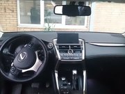 Lexus NX 200t 2.0 AT 238 л.с. 4WDбензин, полный