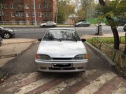 ВАЗ Lada 2115 2115-20 1.5 MT 78 л.с.бензин, передний
