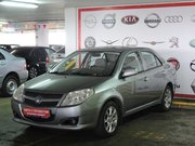 Geely MK I 1.5 MT 94 л.с.бензин, передний