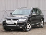Volkswagen Touareg I Рестайлинг 3.0d AT 240 л.с. 4WDдизель, полный