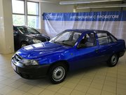 Daewoo Nexia I Рестайлинг 1.5 MT 80 л.с.бензин, передний