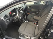 Volkswagen Polo V 1.6 AT 105 л.с.бензин, передний