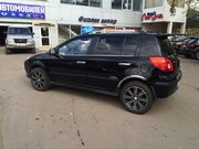 Geely MK Cross 1.5 MT 94 л.с.бензин, передний