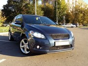 Kia Cee'd I Рестайлинг 1.6 AT 122 л.с.бензин, передний
