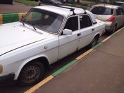 ГАЗ 3110 «Волга» 2.5 MT 90 л.с.бензин, задний