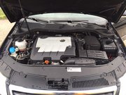 Volkswagen Passat B6 2.0d AT 170 л.с.дизель, передний